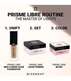 Givenchy Prisme Libre Blush - Pink