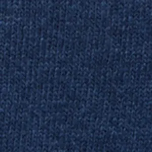 Trotters George Half-zip Sweater With Union Jack Motif