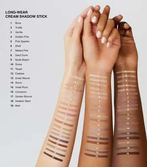 Bobbi Brown Real Nudes Long-wear Cream Shadow Stick - Nude