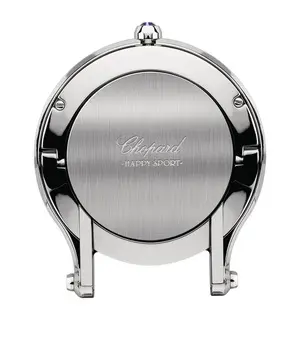 Chopard Happy Sport Table Clock