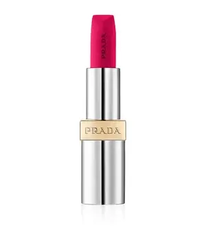PRADA BEAUTY Prada Monochrome Hyper Matte Lipstick - Red