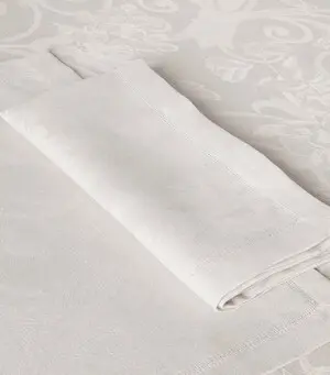 LE JACQUARD FRANÇAIS Tivoli Napkin