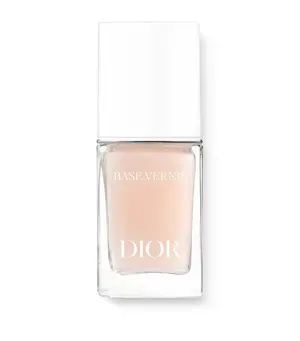 Dior Vernis Base Coat - Clear
