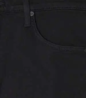 Citizens Of Humanity Straight Leg Jeans
