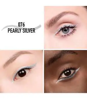 Dior Show 24h Stylo Waterproof Eyeliner