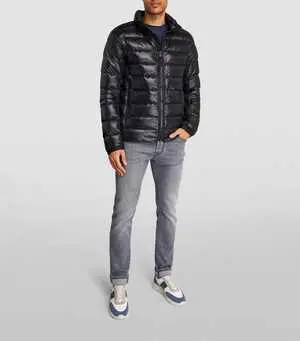 Canada Goose Crofton Down Jacket