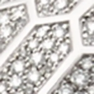 BVLGARI Serpenti Seduttori Gold And Diamond Necklace