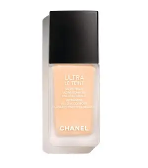 Chanel Ultra Le Teint Fluid Bd11 21 - Neutral