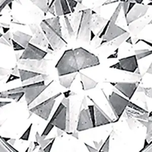 BOODLES Platinum And Diamond Raindance Drop Earrings