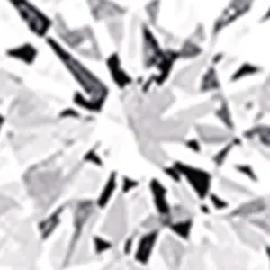 BOODLES Platinum And Diamond "raindance" Large Cluster Pendant