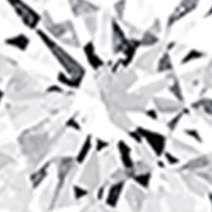 BOODLES Platinum And Diamond "raindance" Large Cluster Pendant