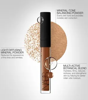 NARS Radiant Creamy Concealer - Neutral