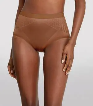 Spanx Shape Invisible Briefs