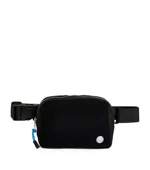 BECCO BAGS Belt Bag - Black