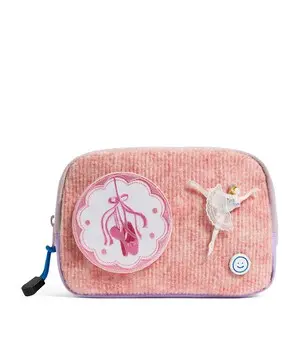 BECCO BAGS Lux Belt Bag - Pink