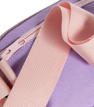 BECCO BAGS Lux Belt Bag - Pink