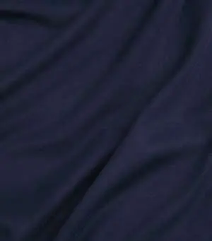 Polo Ralph Lauren Cotton Slim-fit Polo Shirt - Navy