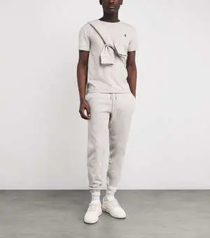 Polo Ralph Lauren Cotton-blend Sweatpants