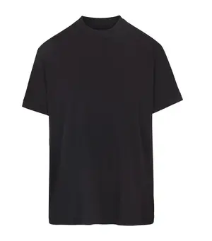 SKIMS Boyfriend T-shirt - Black
