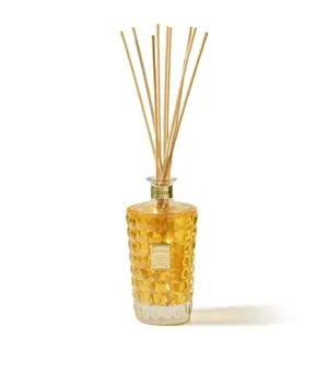 EDION Cello Suite No.23 Rosastro Harmony Diffuser - Clear