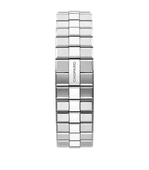 Chopard Stainless Steel Alpine Eagle Watch