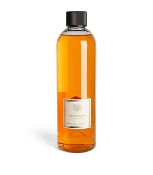 DR. VRANJES FIRENZE Mirra Zafferano Diffuser - Orange