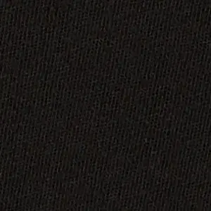 L'Agence Cory Scoop Neck Cotton T-shirt - Black