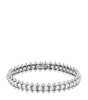 Cartier Cartier Clash De Cartier Bracelet, White Gold Silver