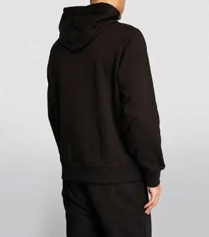 Canada Goose Huron Hoodie - Black