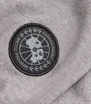 Canada Goose Huron Sweatpants - Grey