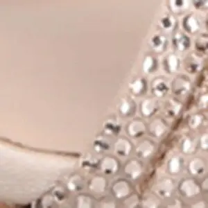 Rene Caovilla Embellished Margot Stiletto Sandals