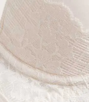 Simone Perele Spacer Plunge Reve Bra