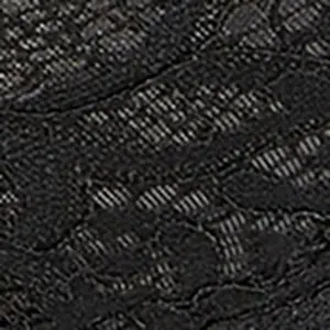 Wacoal Lace Raffine Bra - Black