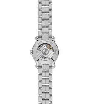 Chopard Happy Sport Automatic Stainless Steel Watch