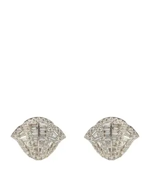 Annoushka Diamond Earrings