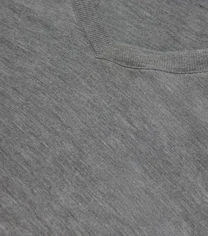 Hanro Casuals V-neck T-shirt