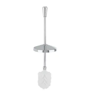 ZODIAC Cylinder Toilet Brush Holder