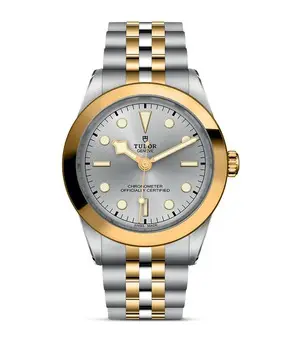 Tudor Crystal Watches For Men