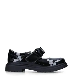LELLI KELLY Patent Leather Helen Mary Janes