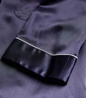 Zimmerli Silk Dressing Gown