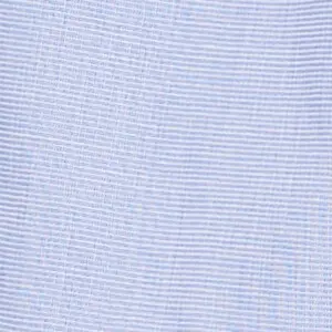 Zimmerli Cotton Woven Boxers - Blue