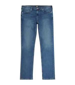 Paige Slim Leg Jeans For Men