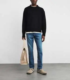 Paige Lennox Slim Jeans