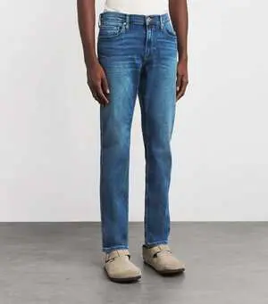 Paige Lennox Slim Jeans