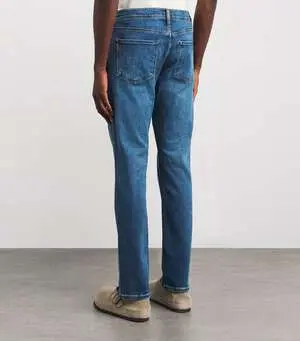 Paige Lennox Slim Jeans