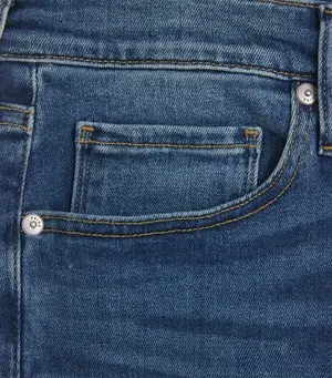 Paige Lennox Slim Jeans