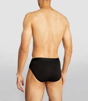 Derek Rose Pima Cotton Briefs