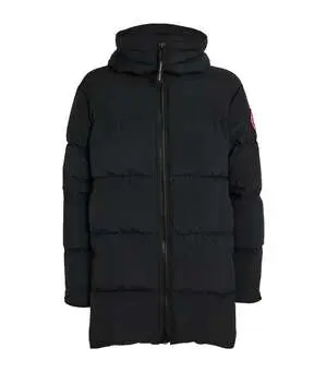 Canada Goose Macmillan Hooded Puffer Jacket