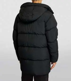 Canada Goose Macmillan Hooded Puffer Jacket