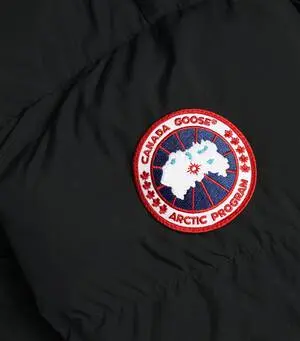 Canada Goose Macmillan Hooded Puffer Jacket